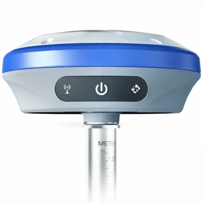 GNSS-Empfänger - Hochpräzision